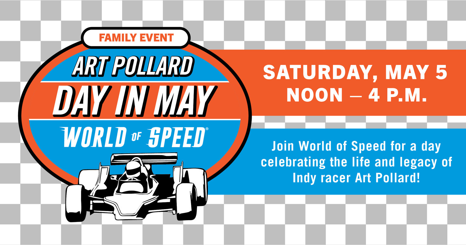 Art Pollard Day