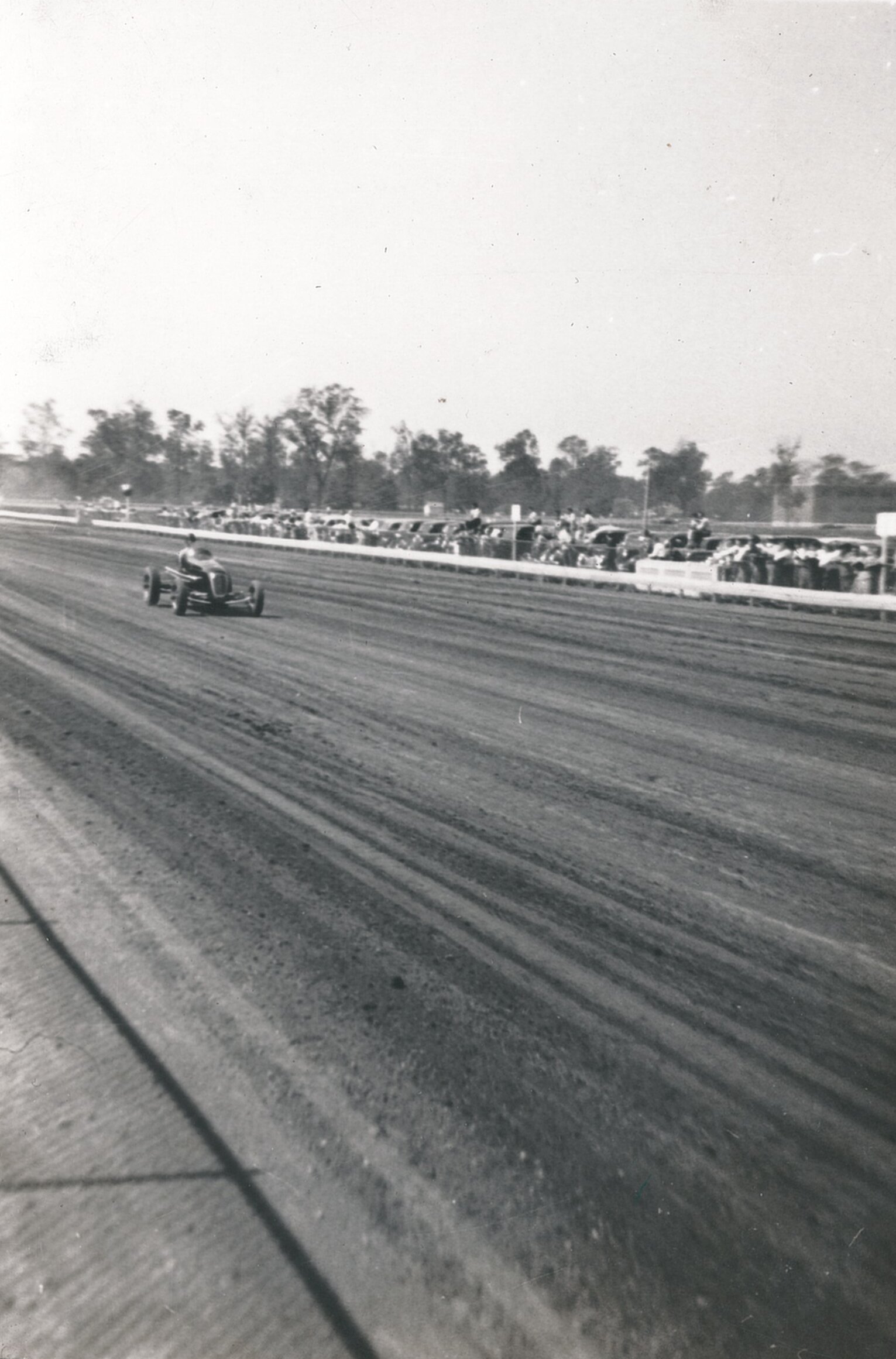 Jewish Racers & Israeli Motorsports