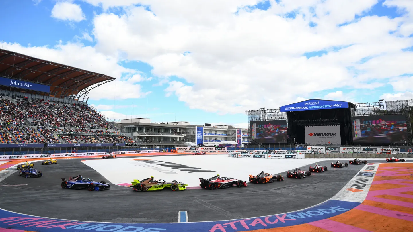Formula E 2026 Preview: Drivers, Teams & Title Predictions