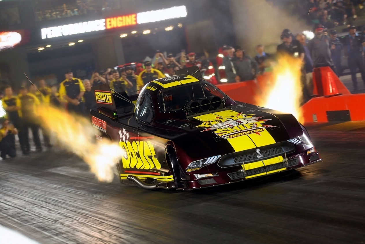 When Is the Next NHRA Race? 2026 Schedule & Streaming